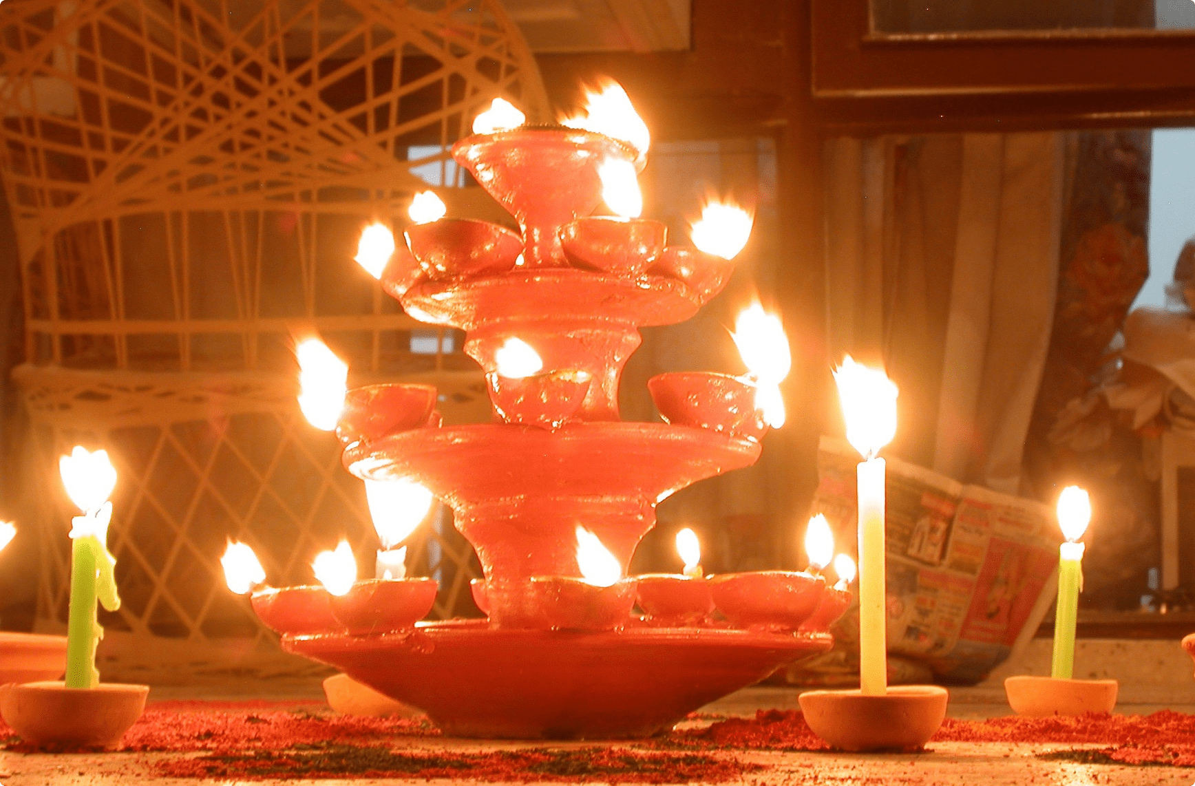 Ayodhya Diwali | Deepotsav in Ayodhya | Diwali in Ayodhya